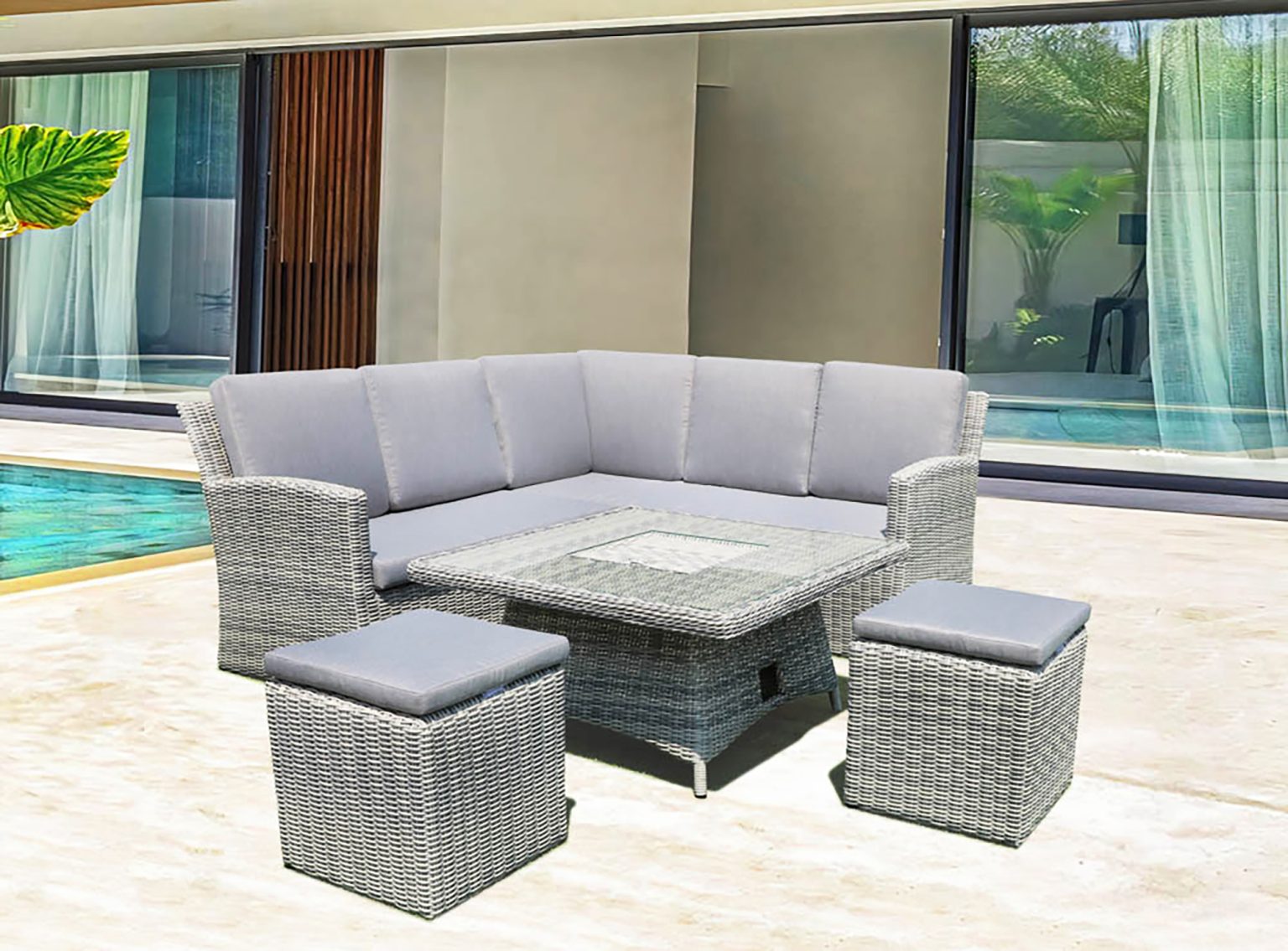 Palm Beach Collection – Firmans Direct